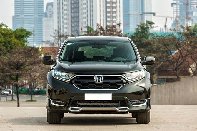 Noi Bai airport to Ha Noi city transfer by private car - FAQ