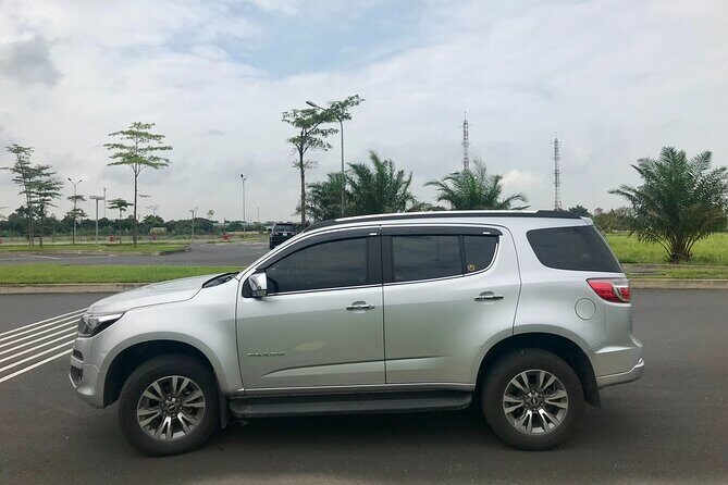 Noi Bai Airport transfer to Hanoi Center and more - Final Thoughts: Is This the Right Transfer for You?