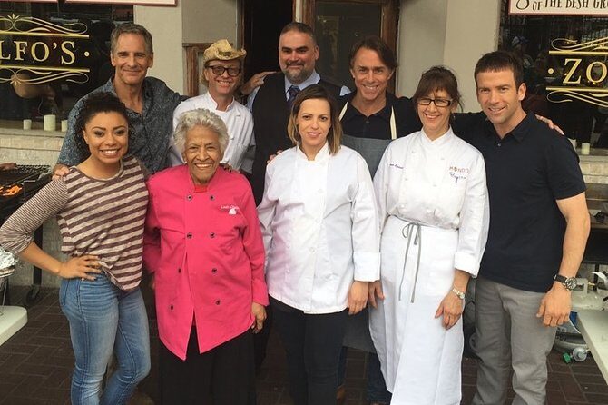 NOLA Carte Food Tours - Authenticity, Accessibility, and Practicalities