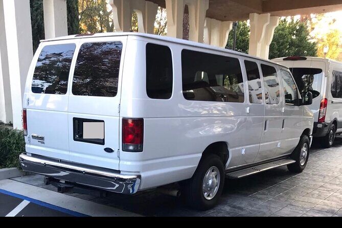 NOLA Cruise Port to New Orleans hotels - Arrival Private Transfer - Key Points