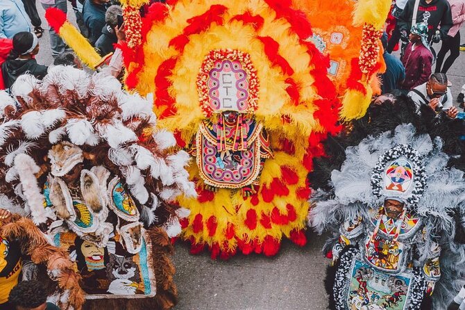 Nola Culture Street Art & Mural Walk Tour - Key Points