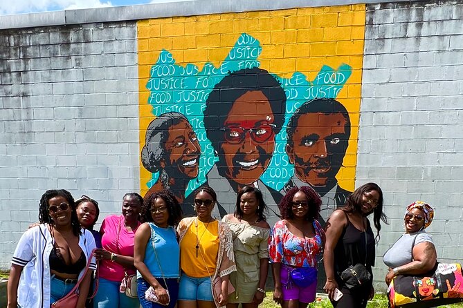 Nola Culture Street Art & Mural Walk Tour - Who Should Consider This Tour?