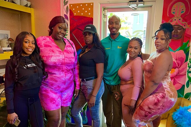 Nola Culture Street Art & Mural Walk Tour - Final Thoughts