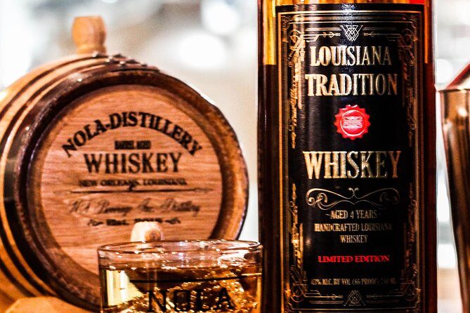 NOLA Distillery Tour - What the Reviews Say: Authentic Voices