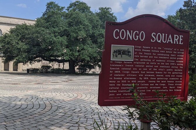 Nola Voodoo Walking Tour With High Priestess Guide in New Orleans - Insights Into Voodoo Culture and History