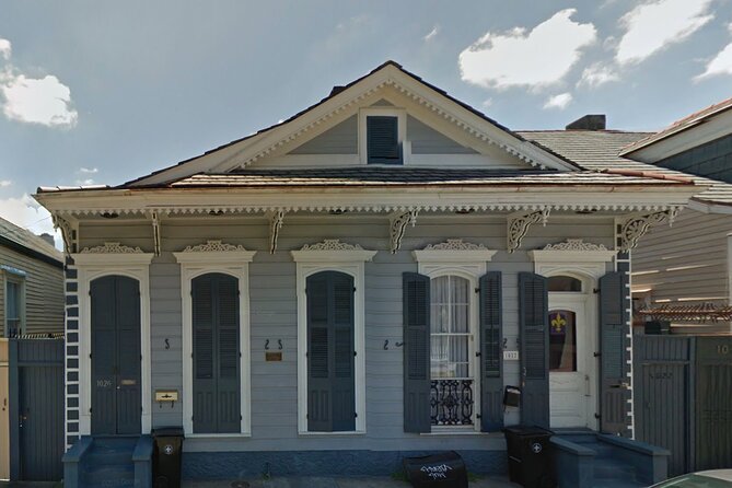 Nola Voodoo Walking Tour With High Priestess Guide in New Orleans - Recommendations and Additional Information