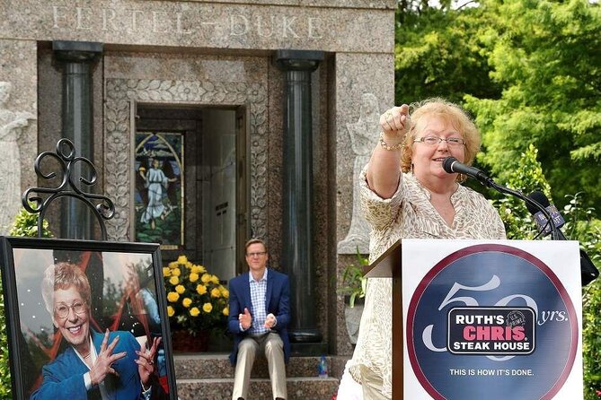 NOLAs BIG 4 PRIVATE CITY TOUR - NO GHOST, ONLY FACTS! - Glowing Guest Testimonials