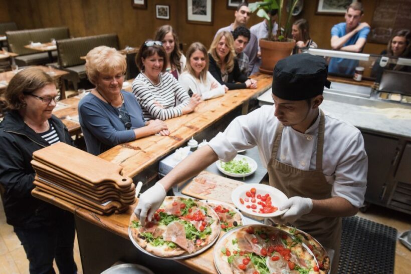 NoLita's Past & Present Food and Culture Walking Tour - FAQ