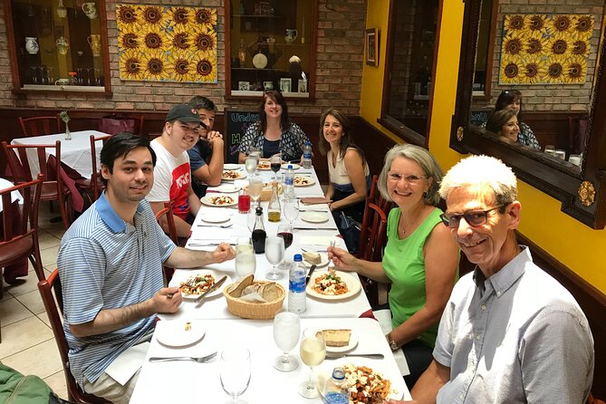 Nolitas Tasty Global Bites With Ahoy NY Food Tours Est 2009 - Dietary Options and Restrictions