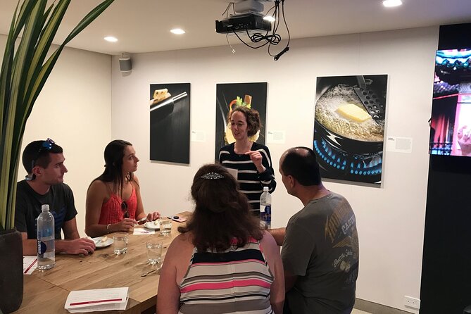 Nolitas Tasty Global Bites With Ahoy NY Food Tours Est 2009 - Pricing and Cancellation Policy