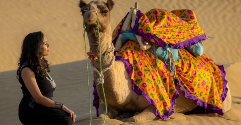 Nomadic Non-Touristic Overnight Camel & Desert Safari Tour - Authenticity & Who It’s For