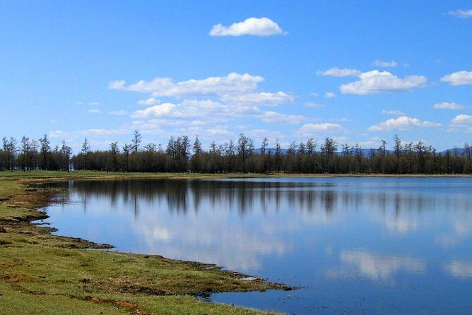 Nomadic Odyssey Mongolia Tour - What Makes This Tour a Great Choice?