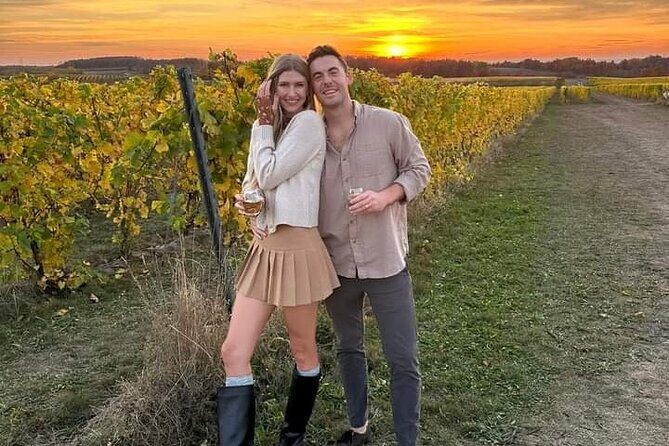 NON-BUS 2 couple / 4 person Traverse City Old Mission Wine Tour - Final Thoughts: Is It Worth It?