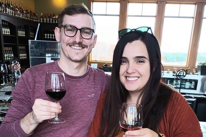 NON BUS 4 Winery Traverse City Wine Tour on Old Mission Peninsula - Final Thoughts