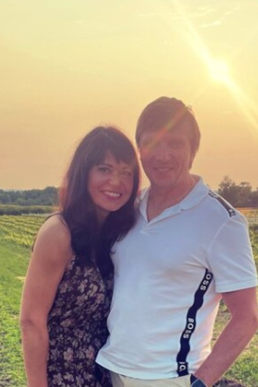 NON BUS Old Mission Wine And Distillery Sunset Tour - 4 STOP - Key Points