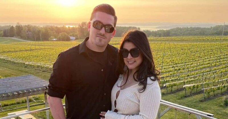 NON BUS Old Mission Wine And Distillery Sunset Tour - 4 STOP - Authentic Experiences and the Value of Guided Tasting