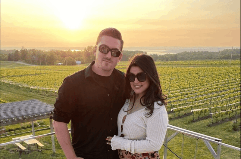 NON BUS Old Mission Wine And Distillery Sunset Tour - 4 STOP - Analyzing the Price and Overall Value