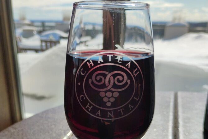 NON BUS Traverse City Fine Red Wine Tasting Tour - Who Is This Tour Best For?