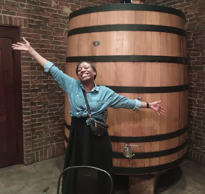 NON BUS Traverse City Old Mission Hard Cider Lovers Tour - Who Will Love This Tour?