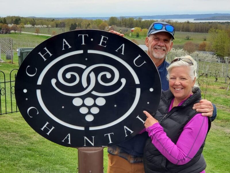 NON BUS Traverse City Old Mission Peninsula 4 Winery Tour - FAQ: Your Practical Questions Answered
