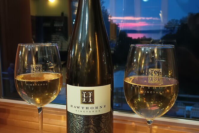 NON BUS Traverse City Old Mission Peninsula Private Wine Tour - FAQ: Practical Questions About the Tour