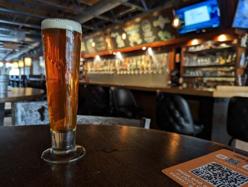 NON BUS Traverse City VIP Brewery Distillery Wine Tour - FAQs