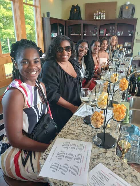 NON BUS Traverse City Wine Tour in a Luxury SUV - Why Choose a Non-Bus Wine Tour?