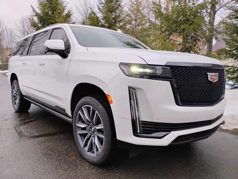 NON BUS VIP Cadillac Escalade Old Mission Traverse Wine Tour - FAQ