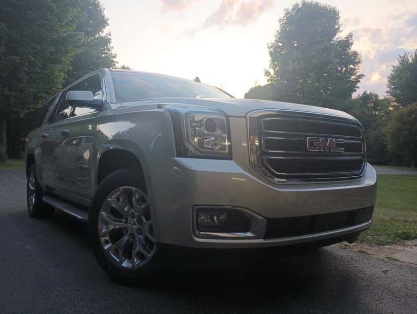 NON BUS VIP GMC YUKON Old Mission Traverse City Wine Tour - Who Should Consider This Tour?