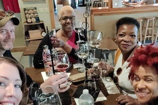 NON BUS VIP GMC Yukon Traverse Old Mission Peninsula Wine Tour - Final Thoughts