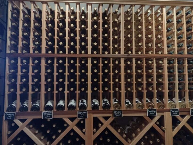 NON BUS Wine Tour in a Cherry Red Chevy Tahoe RST - Authentic Insights from Past Travelers