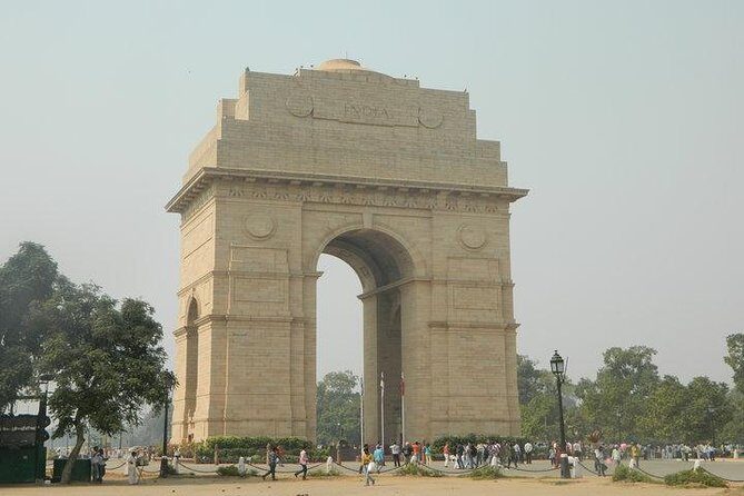 Non Shopping 2 Days Delhi Agra Tour - Exploring the Delhi and Agra Experience