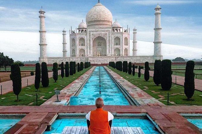 Non Shopping Delhi-Agra-Jaipur Tour - Final Thoughts