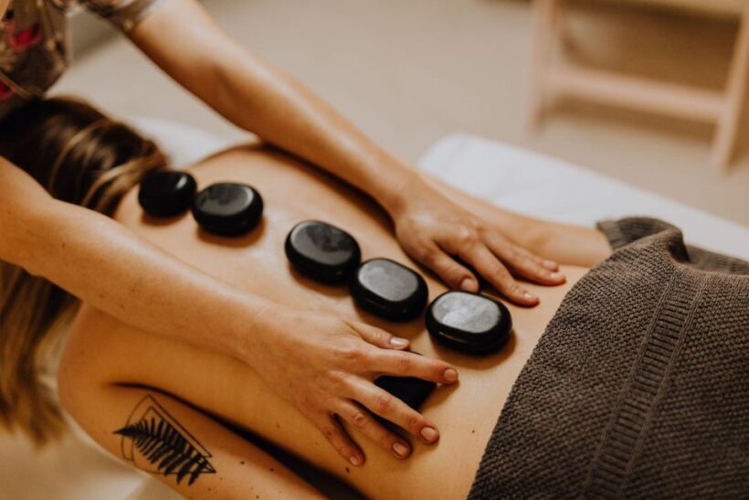 Nón Spa - Massage, Nail, Hair Washing, Facial and Skin care - Who Will Love Nón Spa?