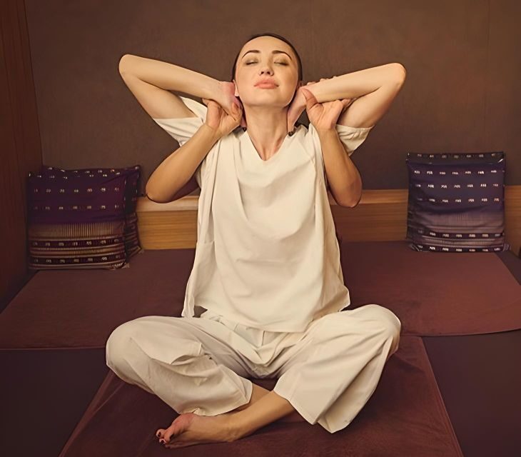 Nón Spa - Massage, Nail, Hair Washing, Facial and Skin care - FAQ – Practical Questions About Nón Spa