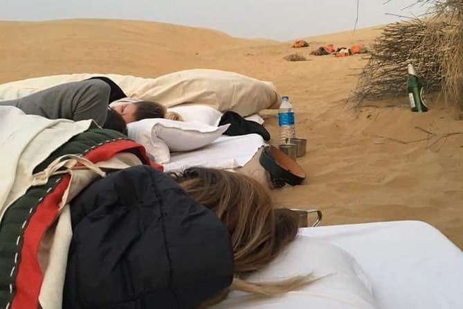 Non Touristic Half Day Camel Safari Thar Desert Sunset - Pricing and Cancellation Policy