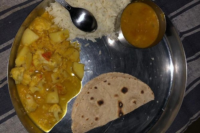 Non Touristic Half Day Camel Safari Thar Desert Sunset - Why Choose This Tour?