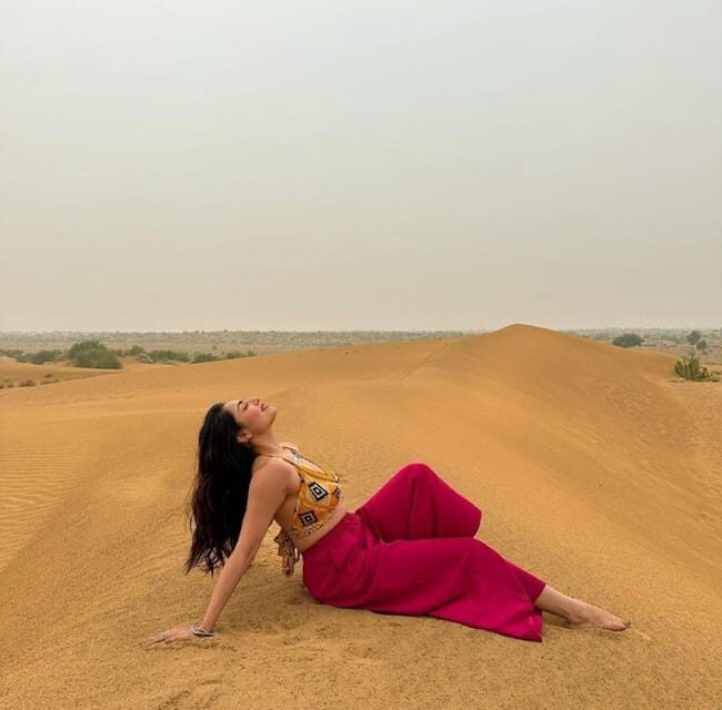Non Touristic Overnight Sand Dunes Tour with Camel Safari. - Who Will Love This Tour?