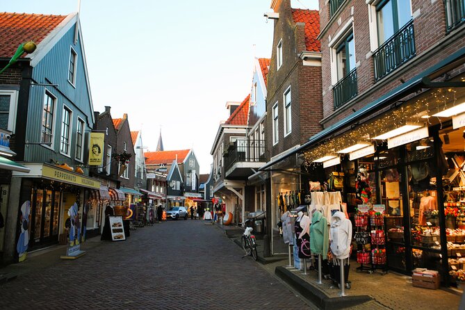 Non touristic Private Sightseeing Countryside Windmill Tour - An In-Depth Look at the Itinerary