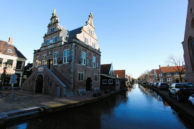 Non touristic Private Sightseeing Countryside Windmill Tour - Who Would Love This Tour?