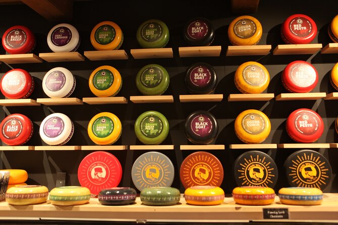 Non touristic Private Sightseeing Countryside Windmill Tour - FAQ