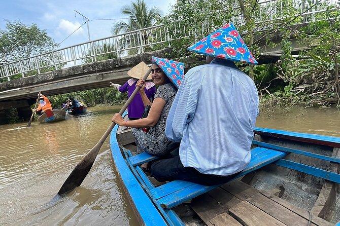 Non Touristy - Mekong Delta 1 Day With Biking - FAQ: Your Practical Questions Answered