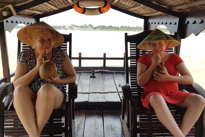 Non-Touristy Mekong With Biking 1 Day - The Sum Up