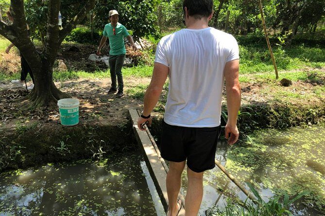 Non-Touristy Mekong With Biking 1 Day - FAQ