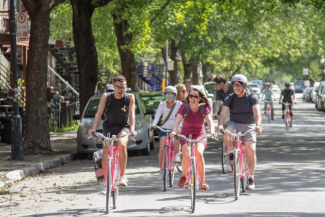 Non Touristy Pink Bike Tour by Spade & Palacio - Price & Value Analysis