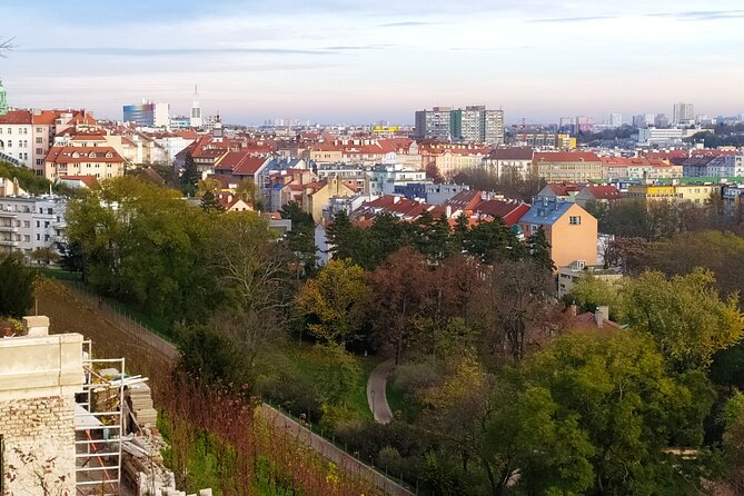 Non-touristy Prague - Cozy Neighborhoods - Private Tour - Exploring Offbeat Neighborhoods