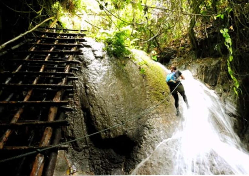 Nong Khiaw: 100 Waterfalls, Nam Ou & Khmu Village Day Tour - Introduction