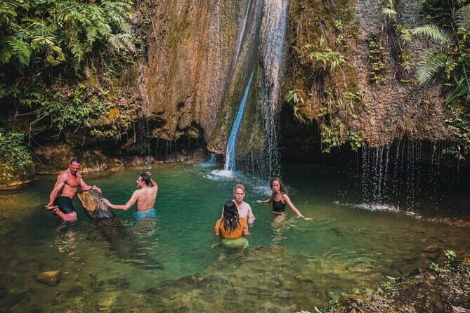 Nong khiaw, 1Day Muang Ngoy Waterfall, Local Village and Kayaking - Exploring Nong Khiaw’s Charm: A Complete Review of the 1-Day Muang Ngoy Waterfall, Local Village, and Kayaking Tour