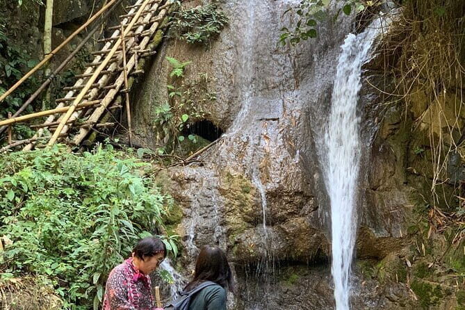 Nong khiaw, 1Day Muang Ngoy Waterfall, Local Village and Kayaking - Who Should Consider This Tour?