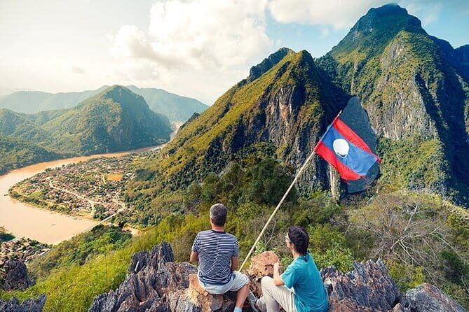 Nong khiaw, 1Day Muang Ngoy Waterfall, Local Village and Kayaking - Final Thoughts
